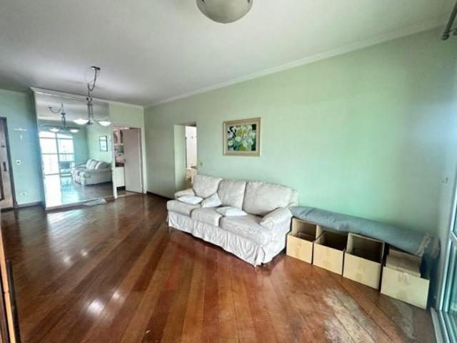 Apartamento á venda com 3 quartos 1 suíte 2 vagas no Butantã. FL6