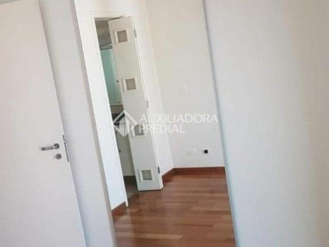 Apartamento a venda com 3 quartos 1 suite 2 vagas e piscina na Vila Marlene São Bernardo do Campo