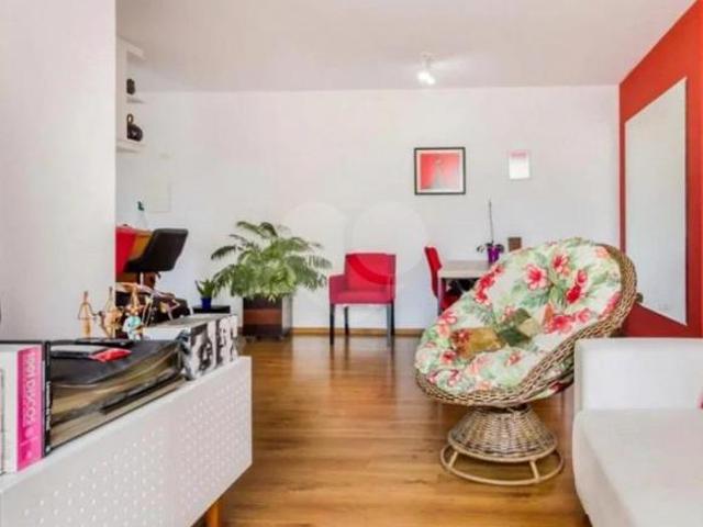 APARTAMENTO À VENDA COM 3 QUARTOS 1 SUÍTE 2 VAGAS VILA MARIANA
