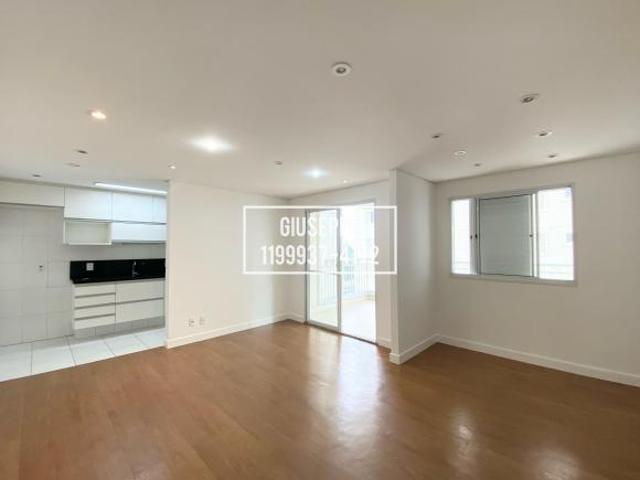 Apartamento a venda com 3 quartos 1 suíte 2 vg 77m2 no Butantã Lazer completo!