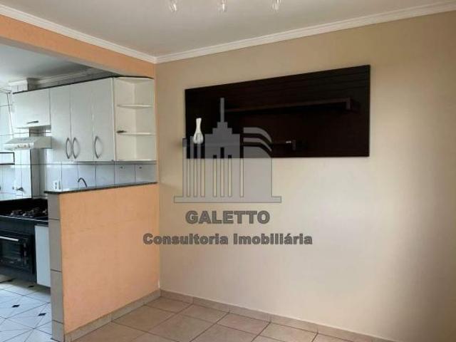 Apartamento à venda, com 3 quartos 1 suíte, vaga, Vila Industrial, Campinas