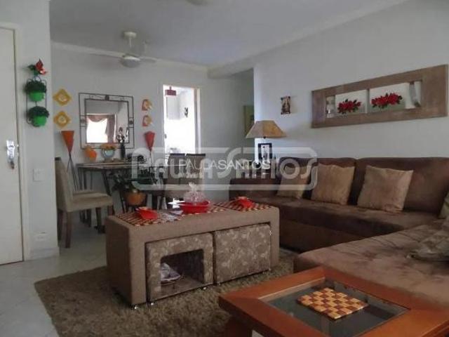 Apartamento à venda com 3 quartos, 1 suite Vila Trujillo Sorocaba/SP