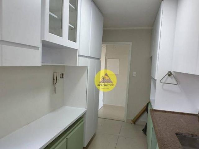 Apartamento à venda com 3 quartos 1 suíte e 1 vaga, 74m2 R$ 480.000,00 Piqueri São Paulo / S
