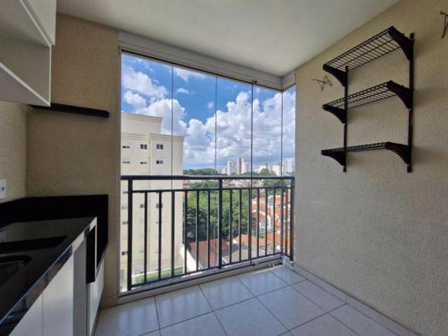 OPORTUNIDADE! Apartamento á venda com 3 quartos 1 suíte e 2 vaga no Butantã. FL64