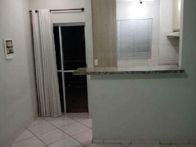 Apartamento à venda com 3 quartos 1 suíte e 1 vaga no Colina Azul em Americana