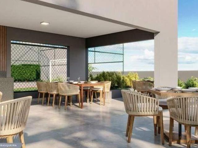 Apartamento à venda com 3 quartos 1 suíte e 1 vaga no Residencial Vitra em Santa Bárbara d&apos Oeste