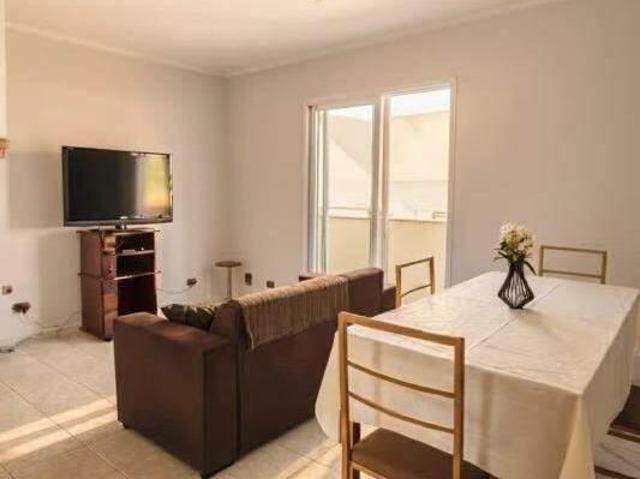 Apartamento à venda com 3 quartos 1 suíte e 1 vaga no Residencial Florença em Santa Bárbara d&apos Oest