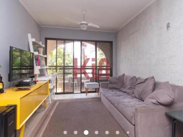 Apartamento à venda com 3 quartos, 1 suíte e 2 vagas no Ipiranga, São Paulo: espaço e conforto garan