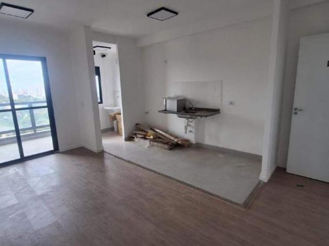 Apartamento à venda com 3 quartos 1 suíte e 2 vagas no Vista Ipiranga em Americana