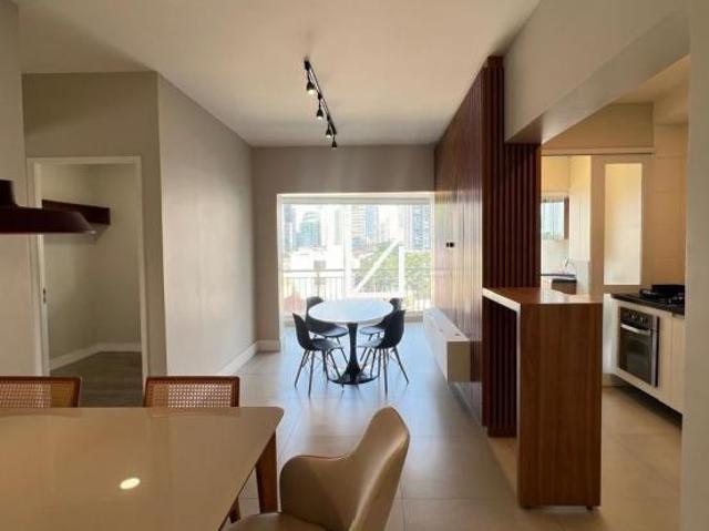 Apartamento à venda com 3 Quartos, 1 Suíte e 2 Vagas Thera Faria Lima I Pinheiros