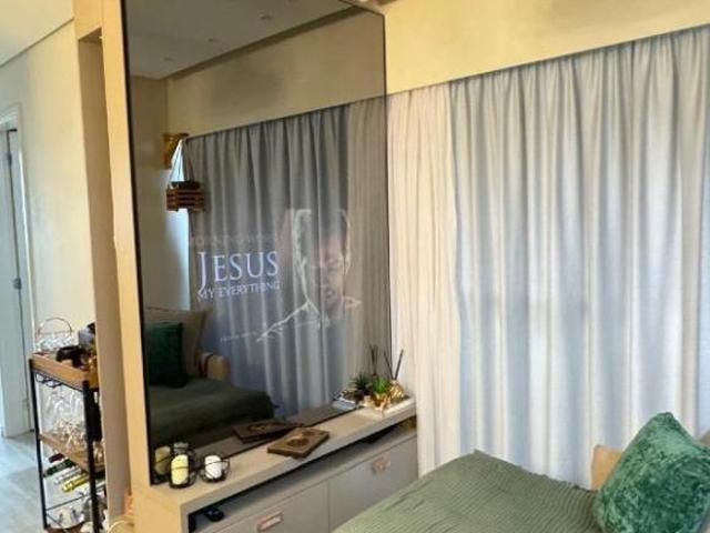 Apartamento à Venda com 3 quartos 1 suíte e 3 vagas no Condomínio Golden Star em Americana