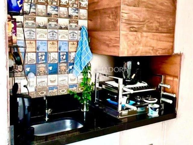 Apartamento à venda com 3 quartos, 1 suíte em Vila Caminho do Mar, SBC