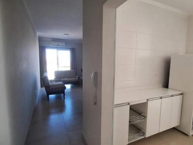 Apartamento à venda com 3 quartos 1 suíte em Piracicaba/SP – Água Seca