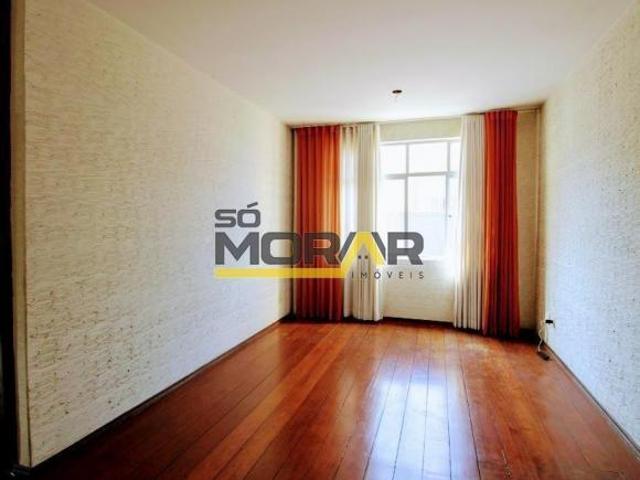 APARTAMENTO A VENDA COM 3 QUARTOS 1 SUITE NO BAIRRO CARLOS PRATES
