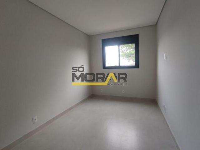 Apartamento a venda com 3 quartos 1 suite no Bairro Itapoa, Belo Horizonte / MG