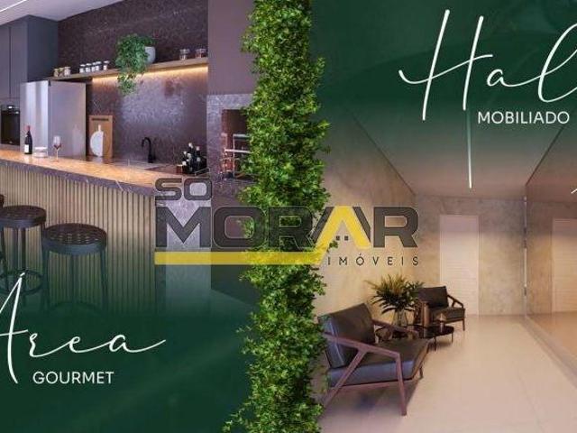 Apartamento a venda com 3 quartos 1 suite no Bairro Miramar Barreiro, Belo Horizonte / MG