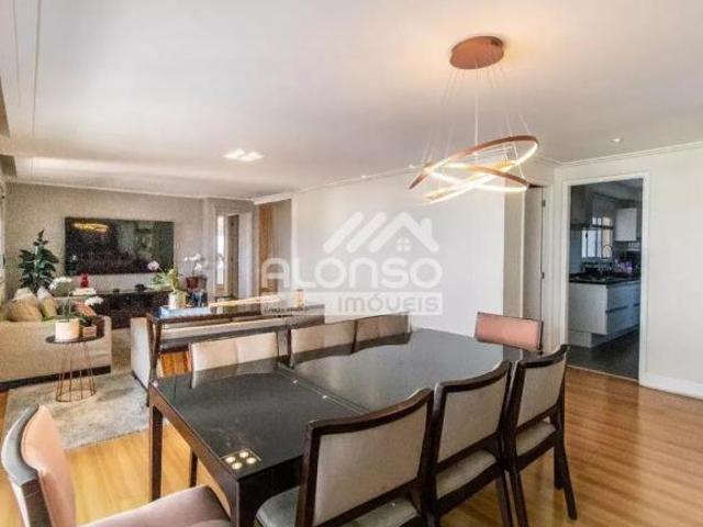 Apartamento a venda com 3 quartos 1 suíte no Butantã, 134 m² Espaço Raposo