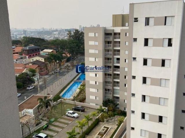 Apartamento à venda Com 3 quartos, 1 suíte no Jardim Nova Europa, Campinas SP