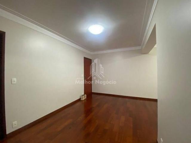 Apartamento à venda com 3 quartos 1 suite no Jardim Nova Europa Campinas/SP