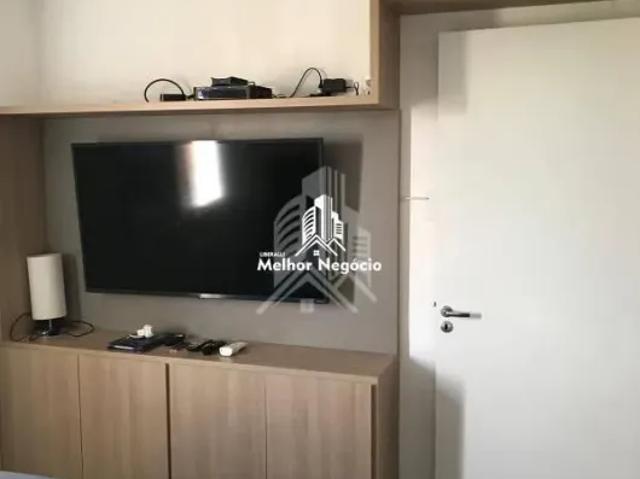 Apartamento à venda com 3 quartos 1 suíte, no Jardim Paranapanema em Campinas/SP