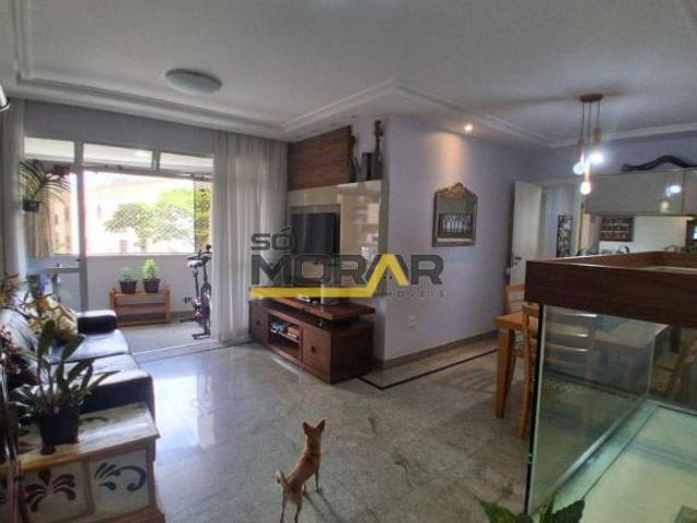 Apartamento a venda com 3 quartos 1 suite no Silveira, Belo Horizonte / MG