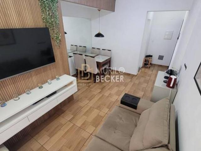 Apartamento à venda com 3 quartos 1 suíte, Residencial Reiwa, SJC