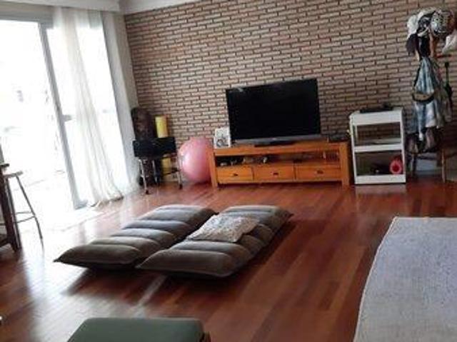 Apartamento à venda com 3 quartos, 1 suíte | Rua Carlos Weber Vila Leopoldina