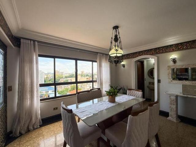 Apartamento à venda com 3 quartos, 273m2 R$ 1.200.000,00 Sorocaba/SP