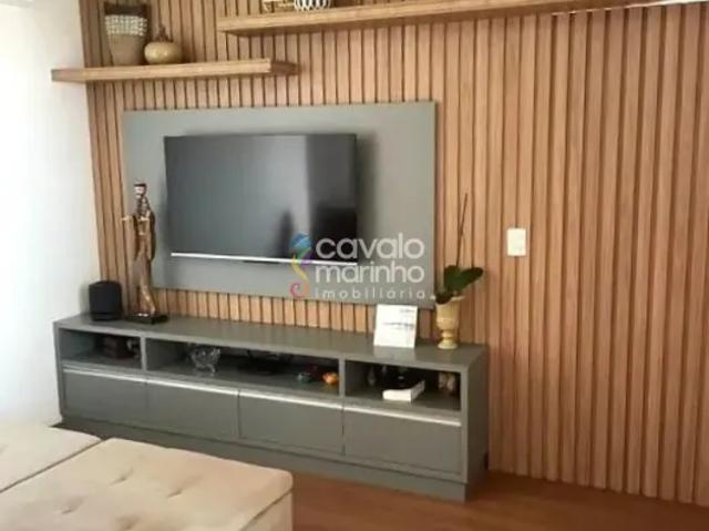 Apartamento à venda com 3 quartos, 2 vagas, 84 m² Edifício Neôri Quinta da Primavera