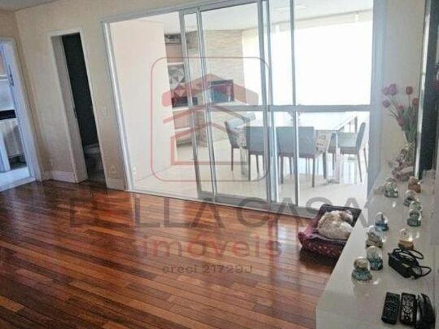 Apartamento a venda com 3 quartos, 2 vagas