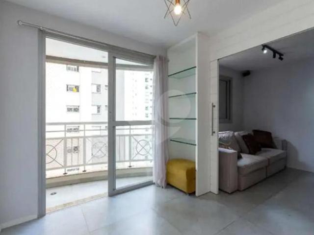 Apartamento à venda com 3 quartos 2 vagas Vila Leopoldina