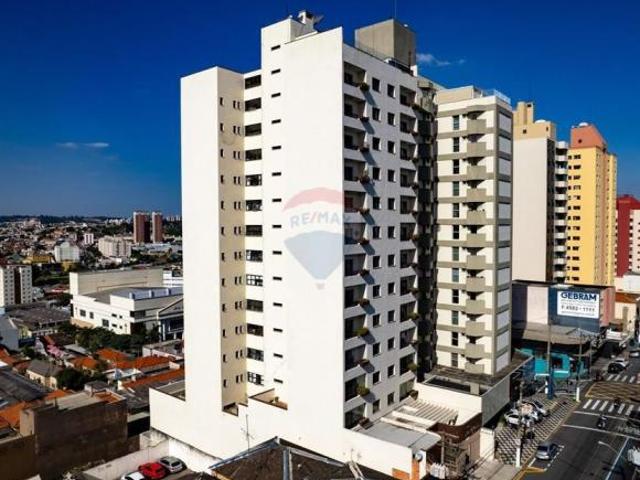 Apartamento à venda com 3 quartos, 2 vagas, Centro de Jundiaí
