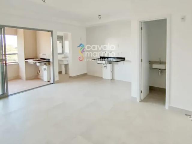 Apartamento a venda com 3 quartos, 2 vagas e 100 m² Edifício THZ 2965 Jardim Botânico