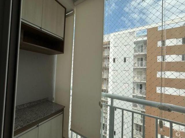 Apartamento à venda com 3 quartos, 2 banheiros, 1 vaga 61m ²por $ 550.000,00