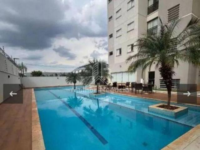 Apartamento à venda com 3 quartos, 2 banheiros 1 suite localizado no bairro Res. Dona Margarida