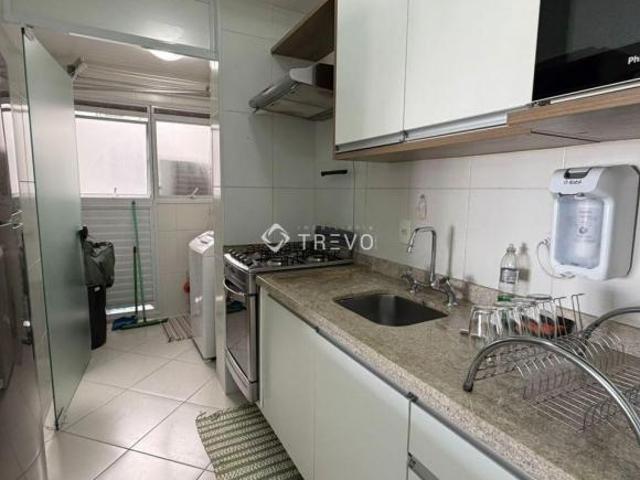 Apartamento à venda com 3 quartos, 2 banheiros, 2 vaga e 94m²