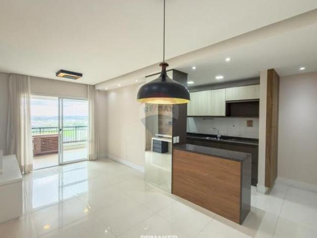Apartamento à Venda com 3 quartos 2 banheiros, 86m2 e Varanda Gourmet no Condomínio Art & Life em