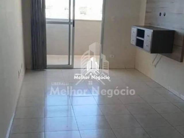 Apartamento à venda com 3 quartos, 2 banheiros localizado no bairro Jardim Santana Condomínio Res