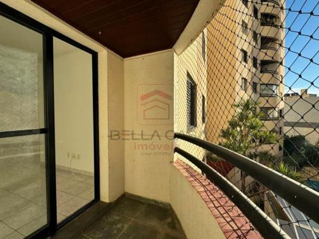 Apartamento a venda com 3 quartos, 2 suites, 2 vagas