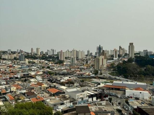Apartamento à venda com 3 quartos 4 banheiros 2 vagas Vila Arens 132 m² por $ 1.500.000,00