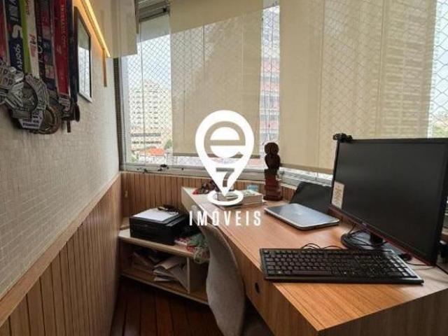 Apartamento à venda com 3 quartos, 4 Banheiros, 2 vagas na Vila Mariana SP