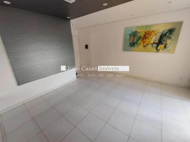 Apartamento a venda com 3 quartos