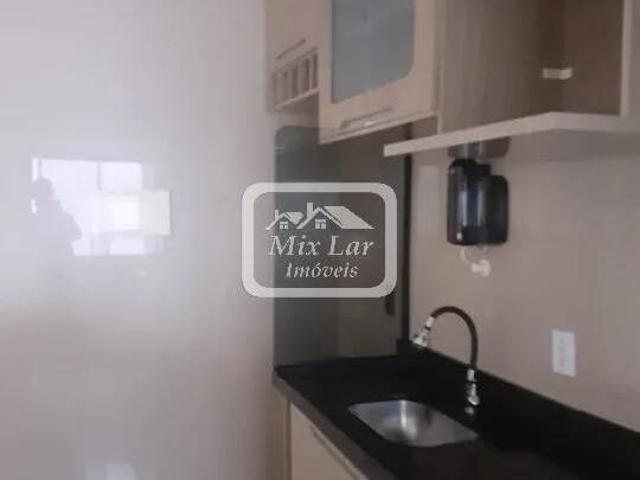 Apartamento a venda com 3 quartos, 57 m² Novo Osasco Osasco SP
