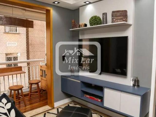 Apartamento a venda com 3 quartos, 58 m² Novo Osasco Osasco SP