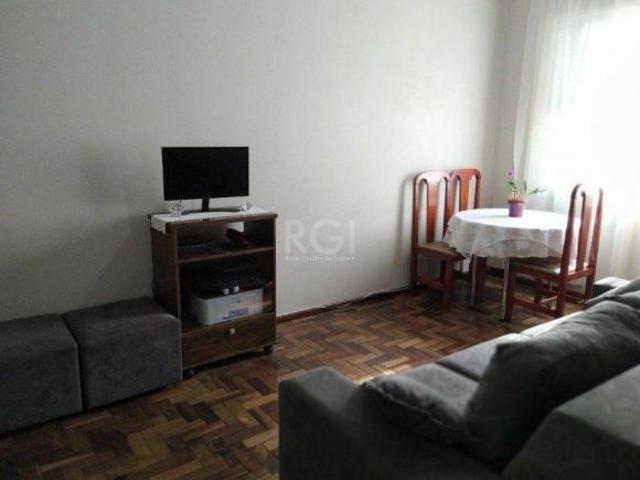 Apartamento à venda com 3 quartos, 59m² Avenida FRANCISCO TREIN, Cristo Redentor, Porto Alegre