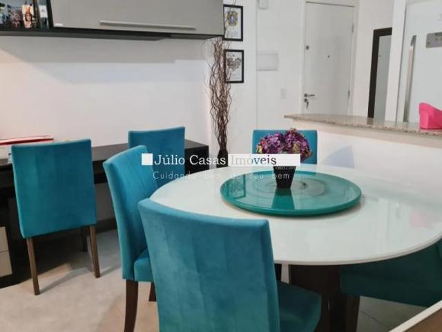 Apartamento á venda com 3 quartos, 63,00 m2 Condomínio Easy Life Jardim Piratininga, Sorocaba