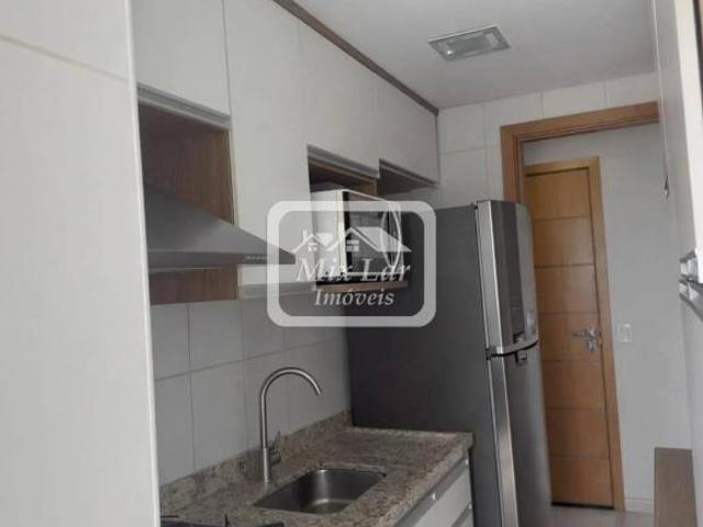 Apartamento a venda com 3 quartos, 63 m² Centro Osasco SP