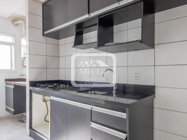 Apartamento a venda com 3 quartos, 65 m² Umuarama Osasco SP