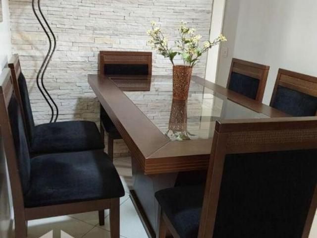 Apartamento à venda com 3 quartos, 67 m², 1 vaga Mooca