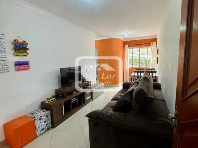 Apartamento a venda com 3 quartos, 68 m², Bela Vista Osasco SP